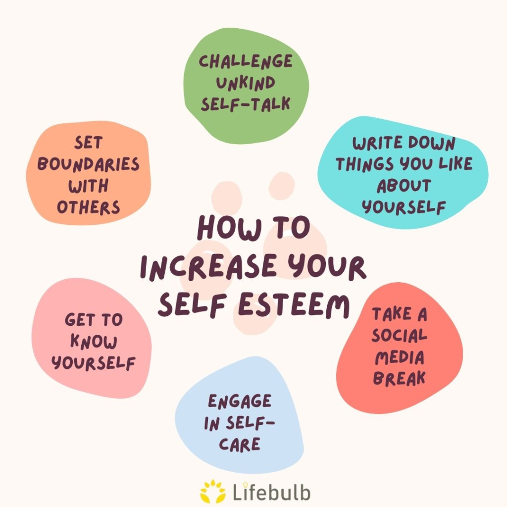 How to Improve Self-Esteem: 7 Proven Strategies for Building Lasting ...